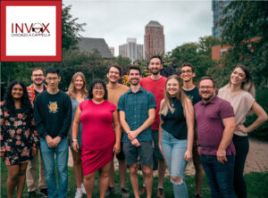 InVox Chicago A Cappella: Fall Concert | Rhapsody Theater